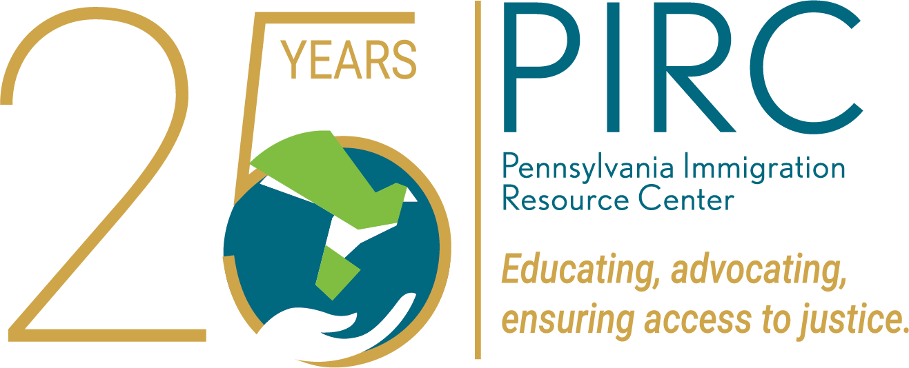 PIRC Law | Pennsylvania Immigration Resource Center – Providing access ...
